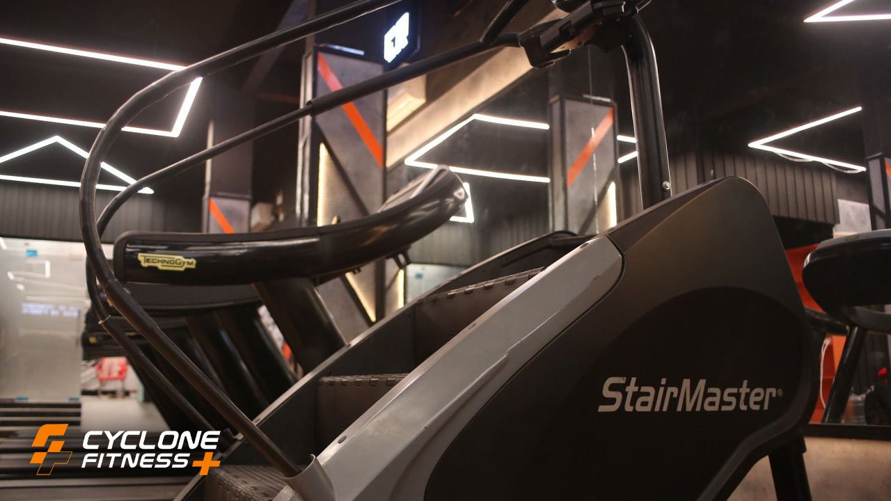 Services – Cyclone Fitness