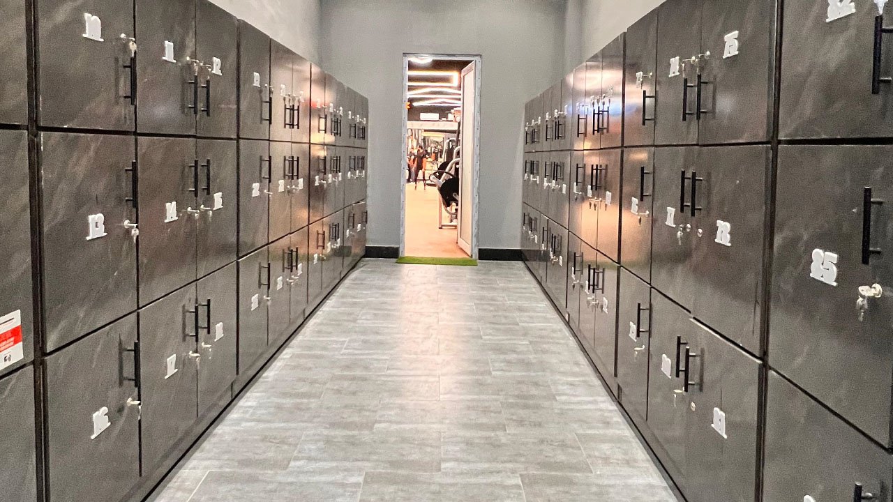 Services – Cyclone Fitness