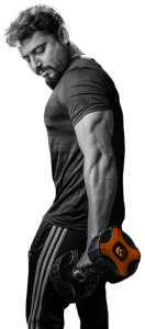 cyclone Fitness – Hard Rock Game, Time to Change