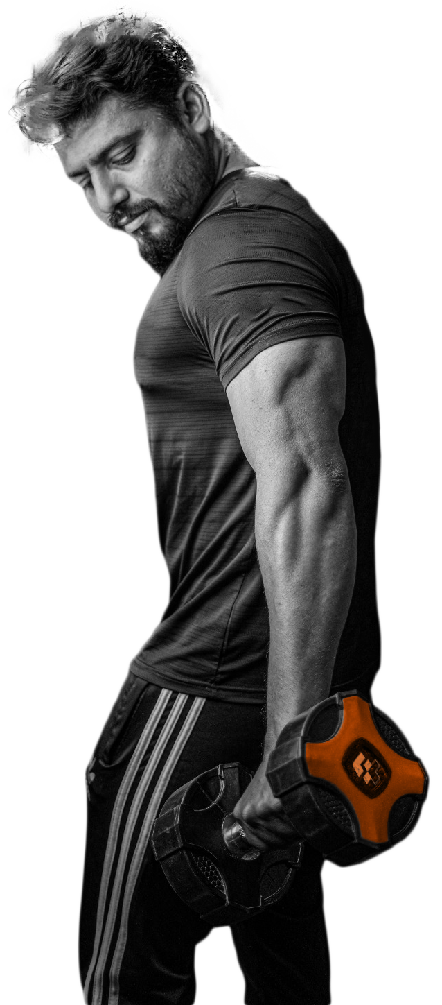 cyclone Fitness – Hard Rock Game, Time to Change