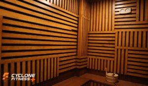 cyclone Fitness – Hard Rock Game, Time to Change